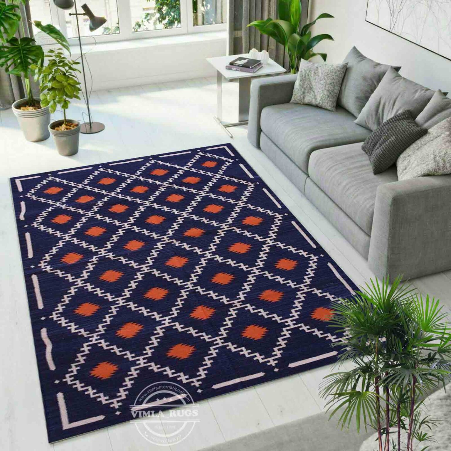 decorative mats