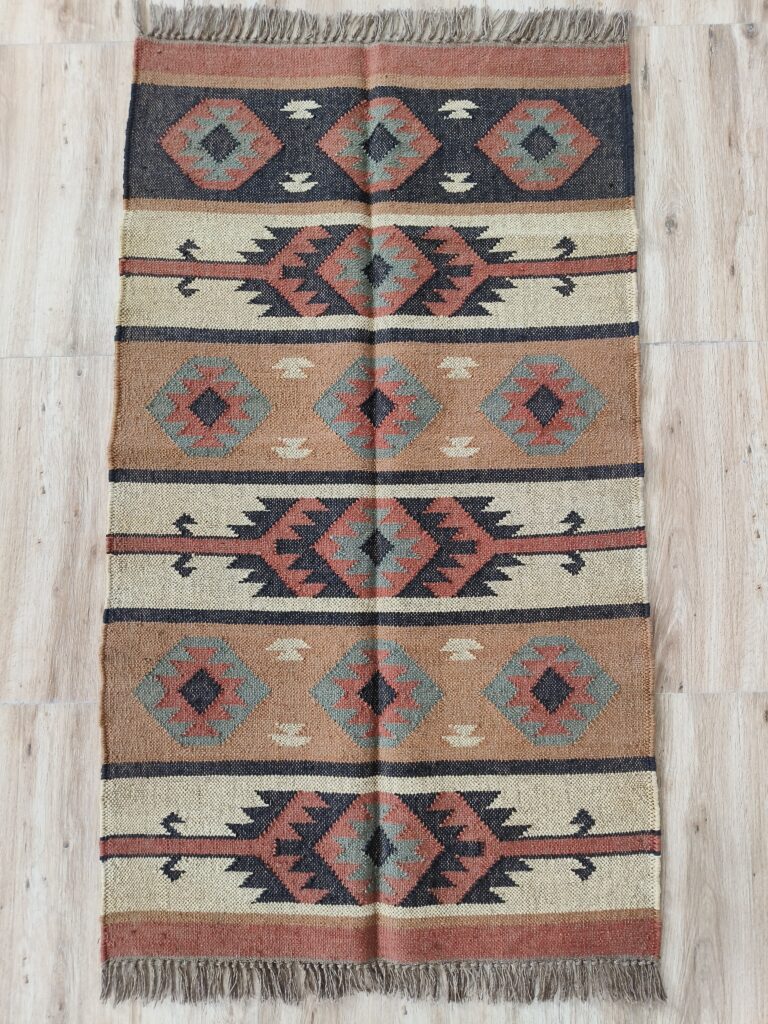 Handmade Kilim Rug